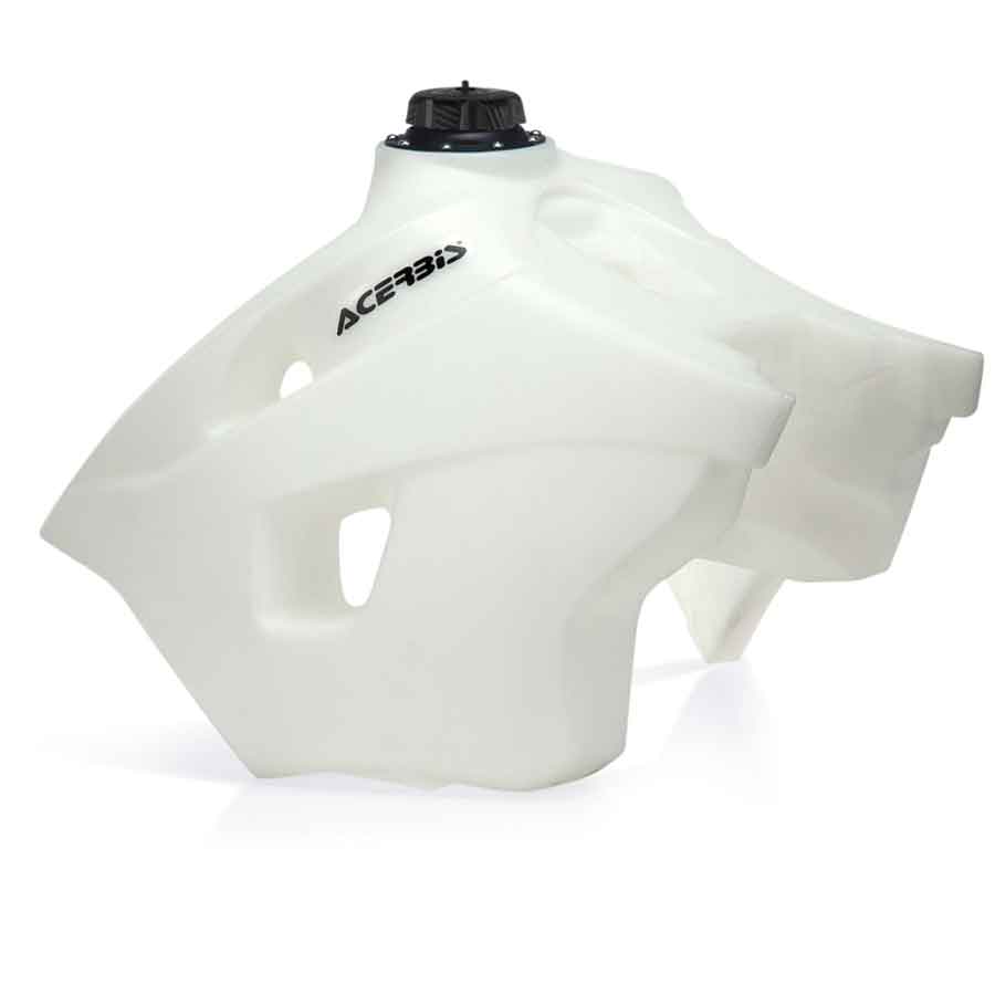 Acerbis Fuel Tank KTM/Husqvarna 20LTR/5.3G - MX1 Canada