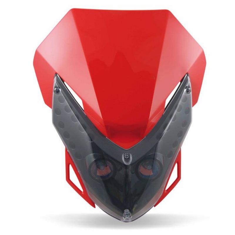 Acerbis LED VISION Headlight - MX1 Canada