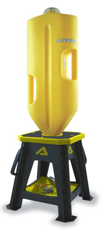Acerbis SPEEDY QUICK FILL SYSTEM 15L / 4G - MX1 Canada