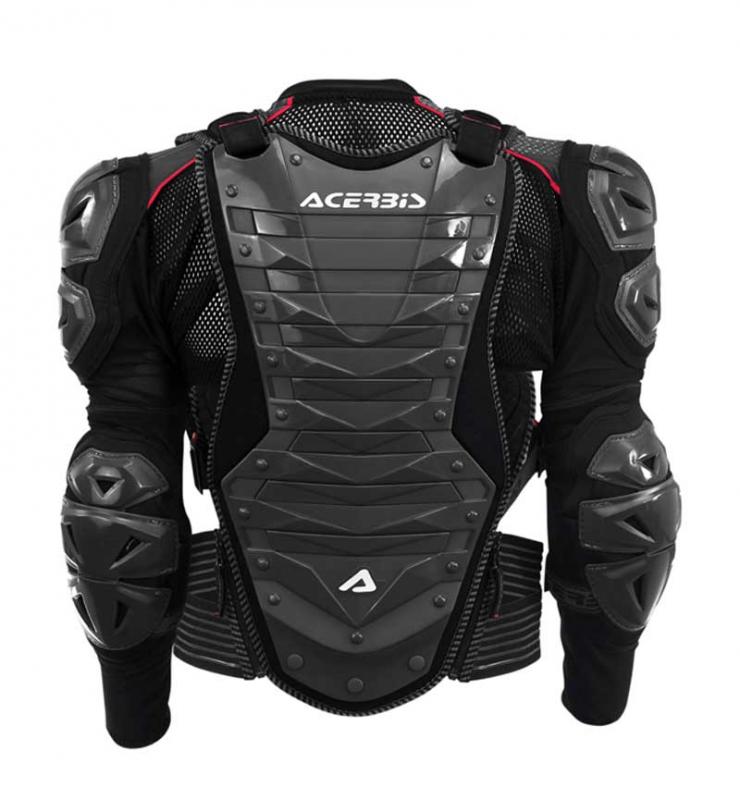 Acerbis COSMO 2.0 Body Armour - MX1 Canada