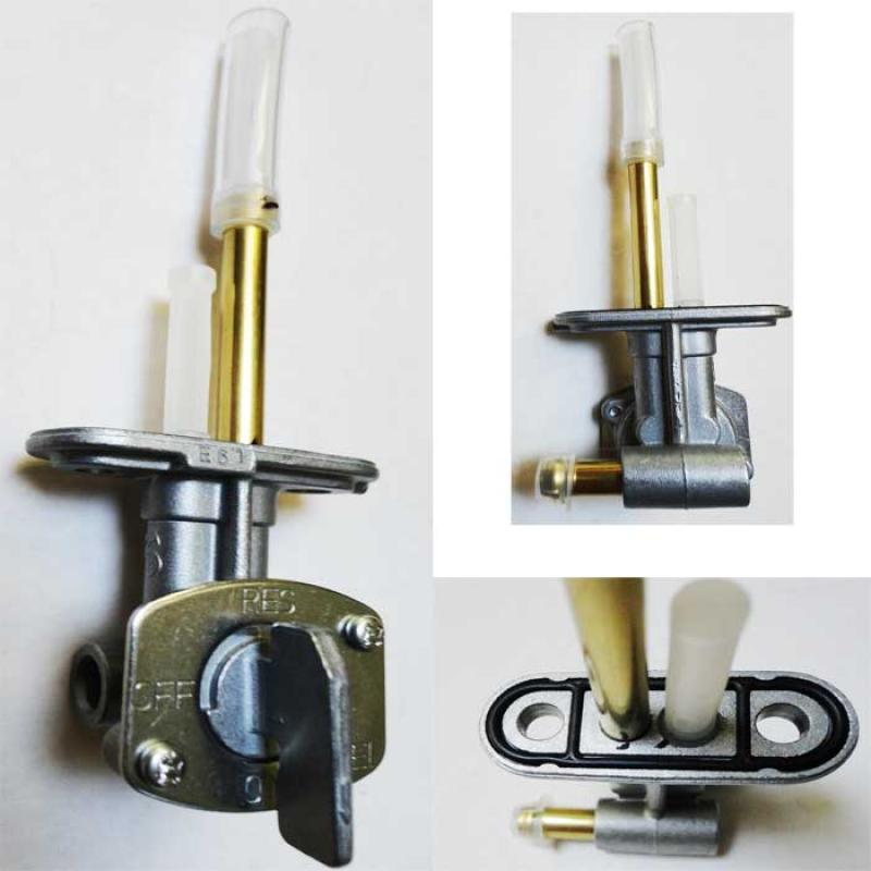 Clarke Fuel Tank for Suzuki DRZ400S - MX1 Canada