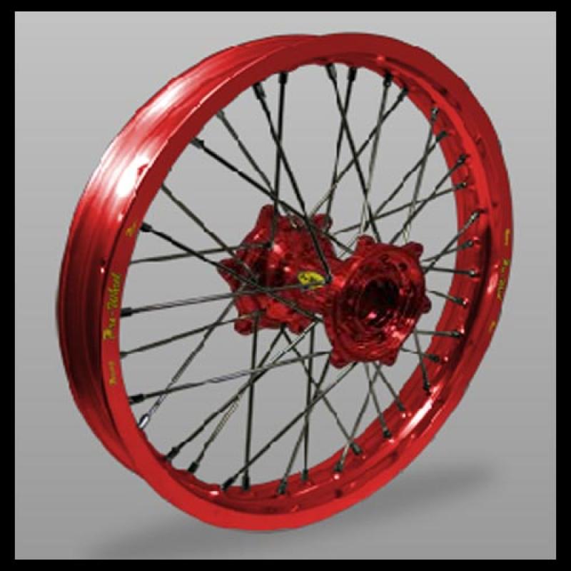 Pro-Wheel HONDA REAR WHEEL SET - MX1 Canada
