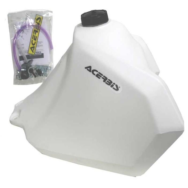 Acerbis Fuel Tank Suzuki DR 650SE - MX1 Canada