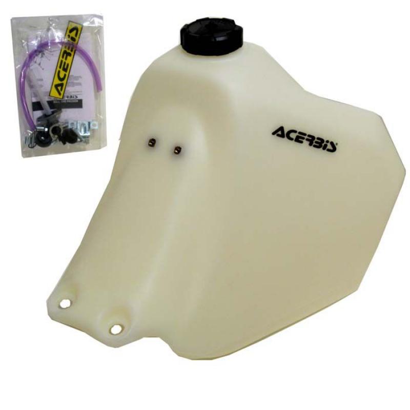 Acerbis Fuel Tank Suzuki DR 650SE - MX1 Canada