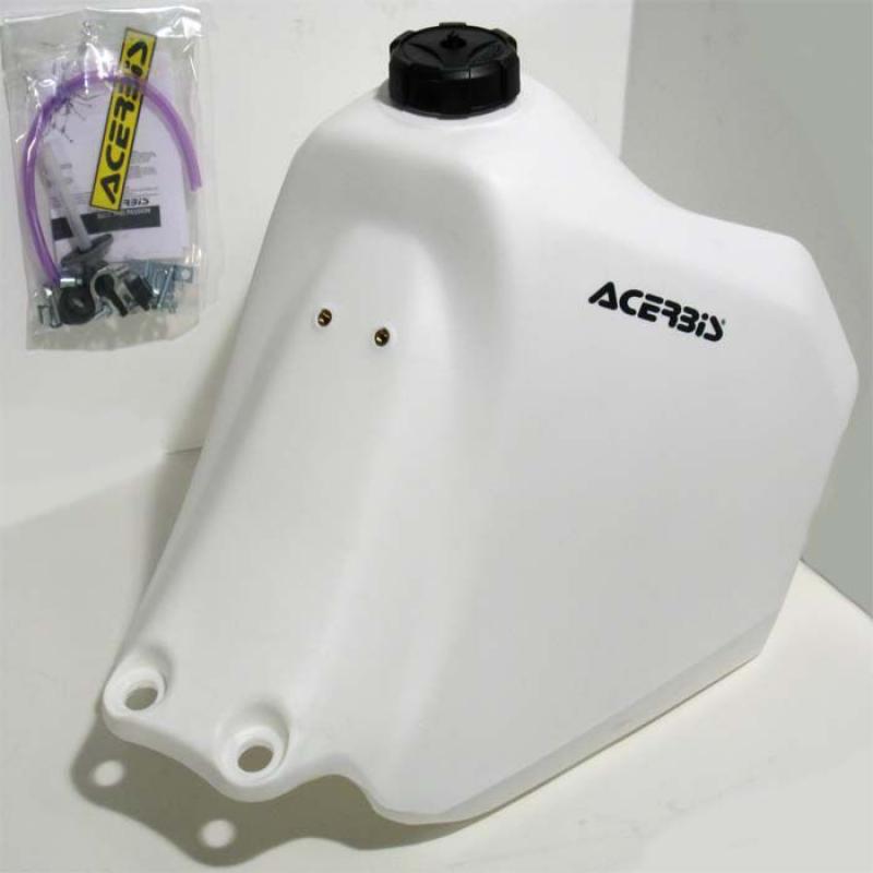 Acerbis Fuel Tank Suzuki DR 650SE - MX1 Canada
