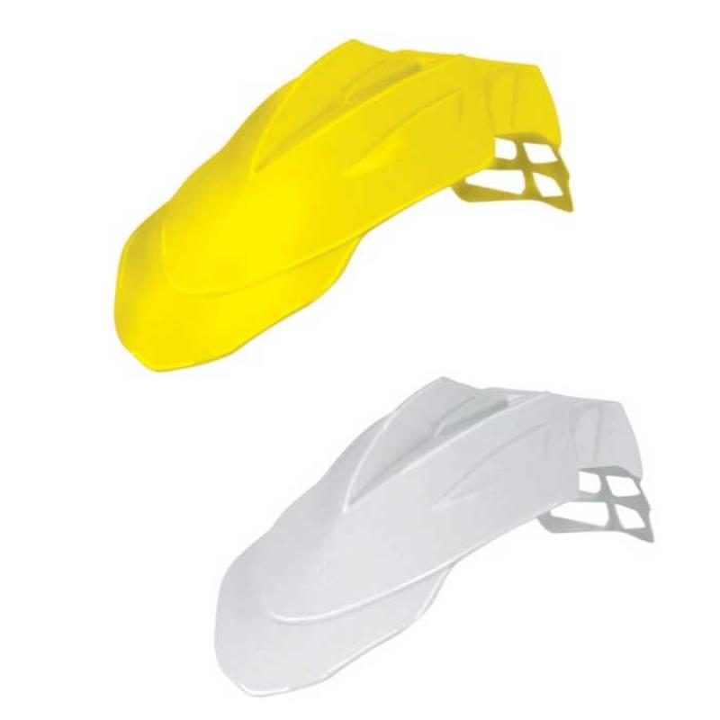 Acerbis Plastic Kit for Suzuki DRZ400 (OEM Colours) - MX1 Canada