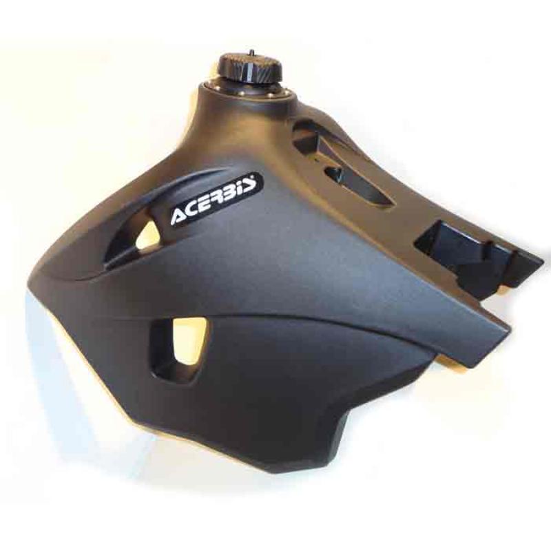 Acerbis Fuel Tank KTM EXC/EXCF/SXF/XCF/XCFW/XCW 15.5LTR/4.1G - MX1 Canada