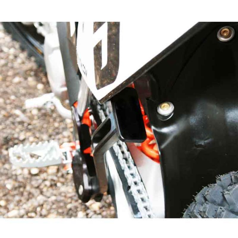 Pro Moto Billet Kickstand KTM SX 125/150/250, SX-F 250/350/450 (11-15 ...