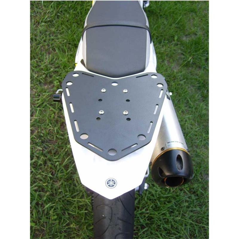 Nomadic Carrier Rack Yamaha WR250R/X - MX1 Canada