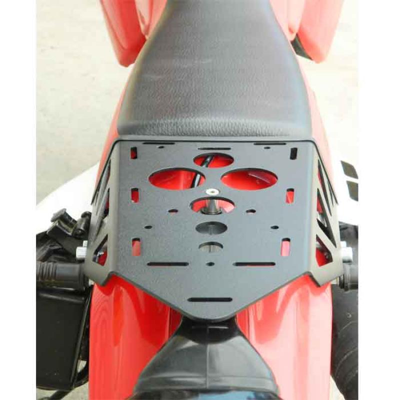 Nomadic Carrier Rack Honda XR650L/250L - MX1 Canada