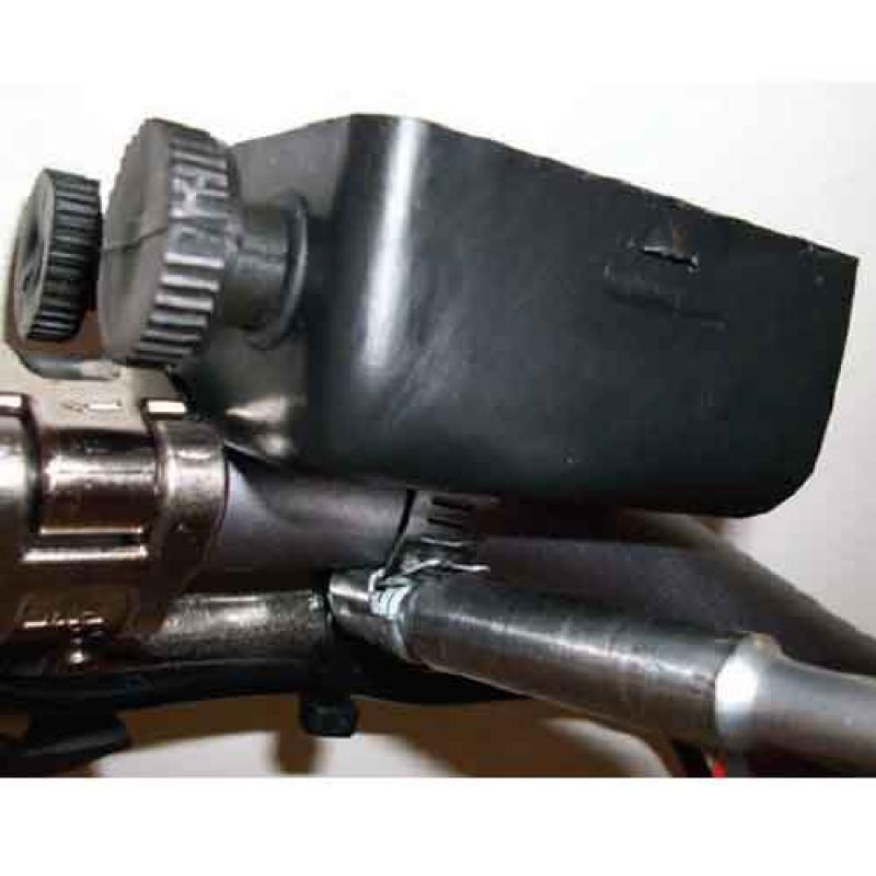 Enduro Engineering Top Load Route Sheet Holder - MX1 Canada