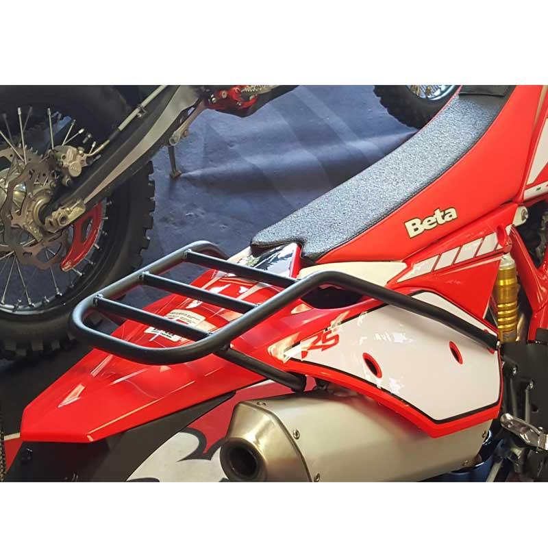 Nomadic Carrier Rack BETA RS (10-16) RR-S (2017) - MX1 Canada