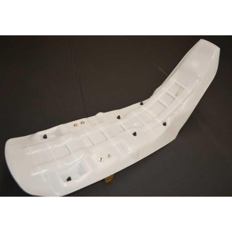 Seat Concepts Commuter Seat Suzuki DR 650 - MX1 Canada