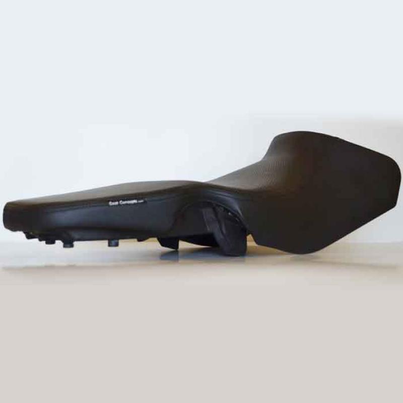 Seat Concepts Foam & Cover Kit BMW F650GS/G650GS/F650GS/Dakar/Sertao ...