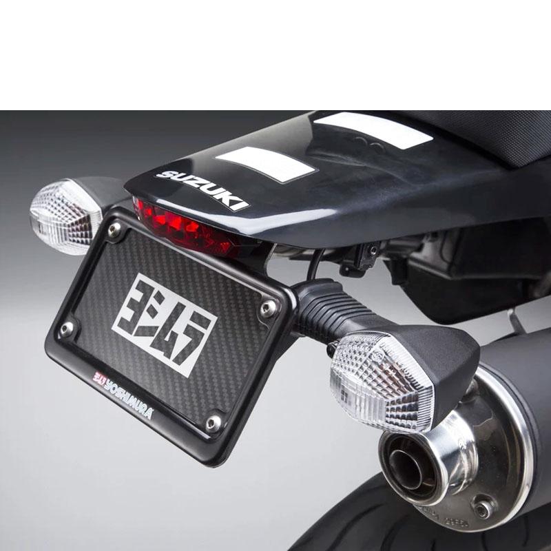 Yoshimura Fender Eliminator Kit Suzuki DRZ400S/SM - MX1 Canada