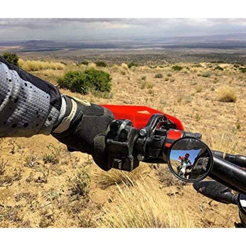 Doubletake TRAIL Mirror (Dirt/Mountain Bike) - MX1 Canada