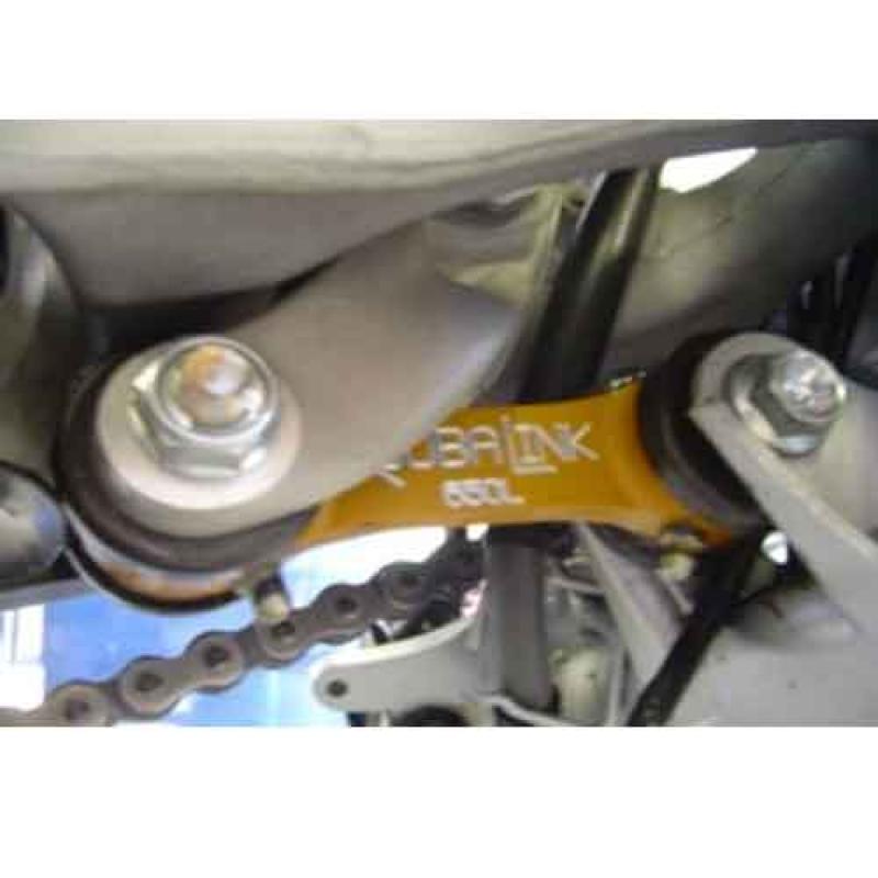 KoubaLink Lowering Link Yamaha WR250R/WR250X - MX1 Canada